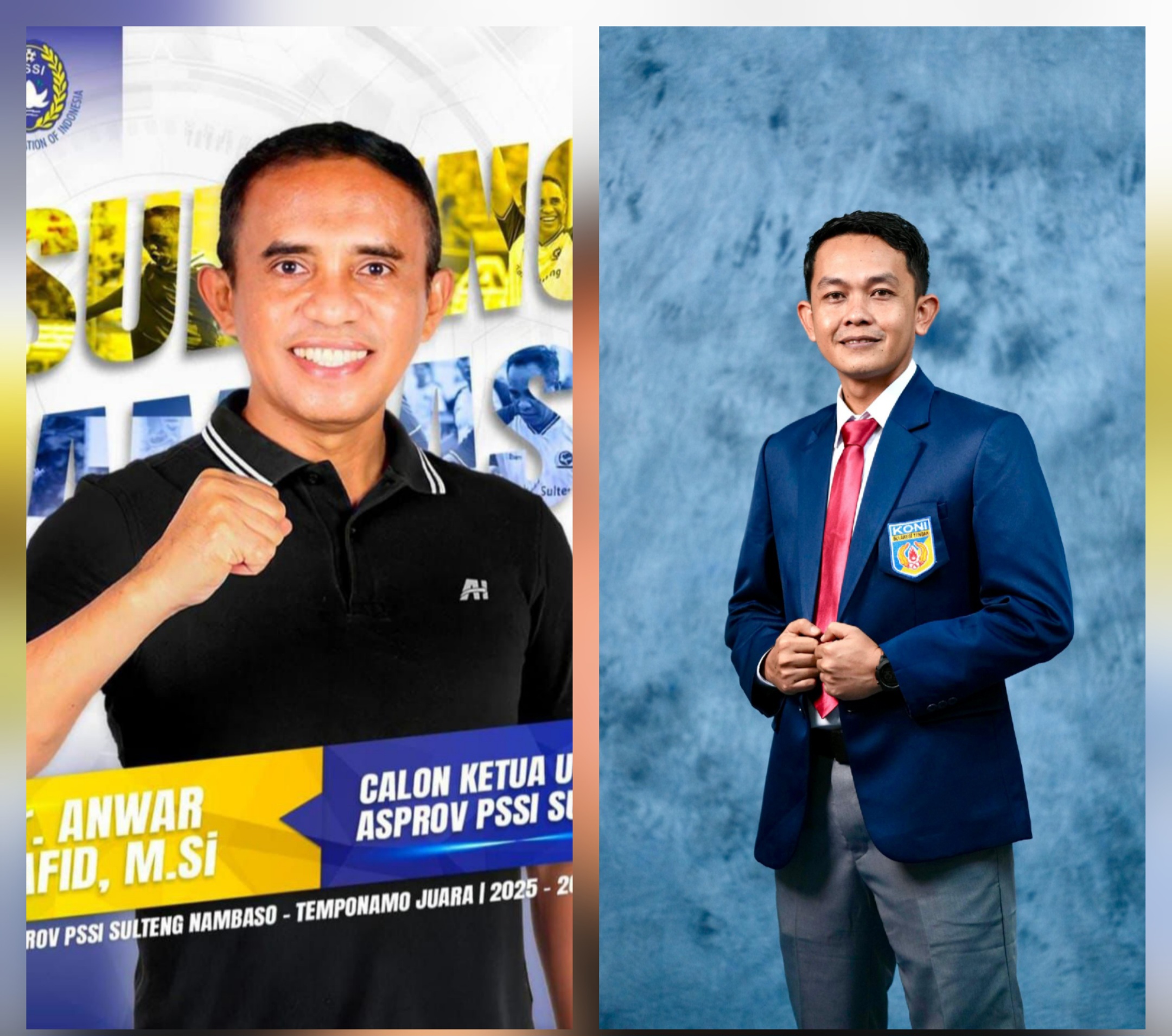 Rizky Samadani : Kami Yang Menginkannya